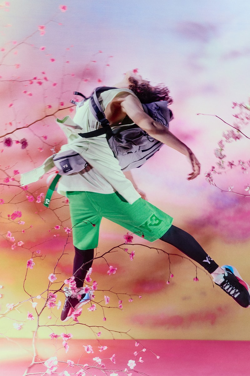 Y-3 SS22 Collection Chapter 2 Release Info | Hypebae