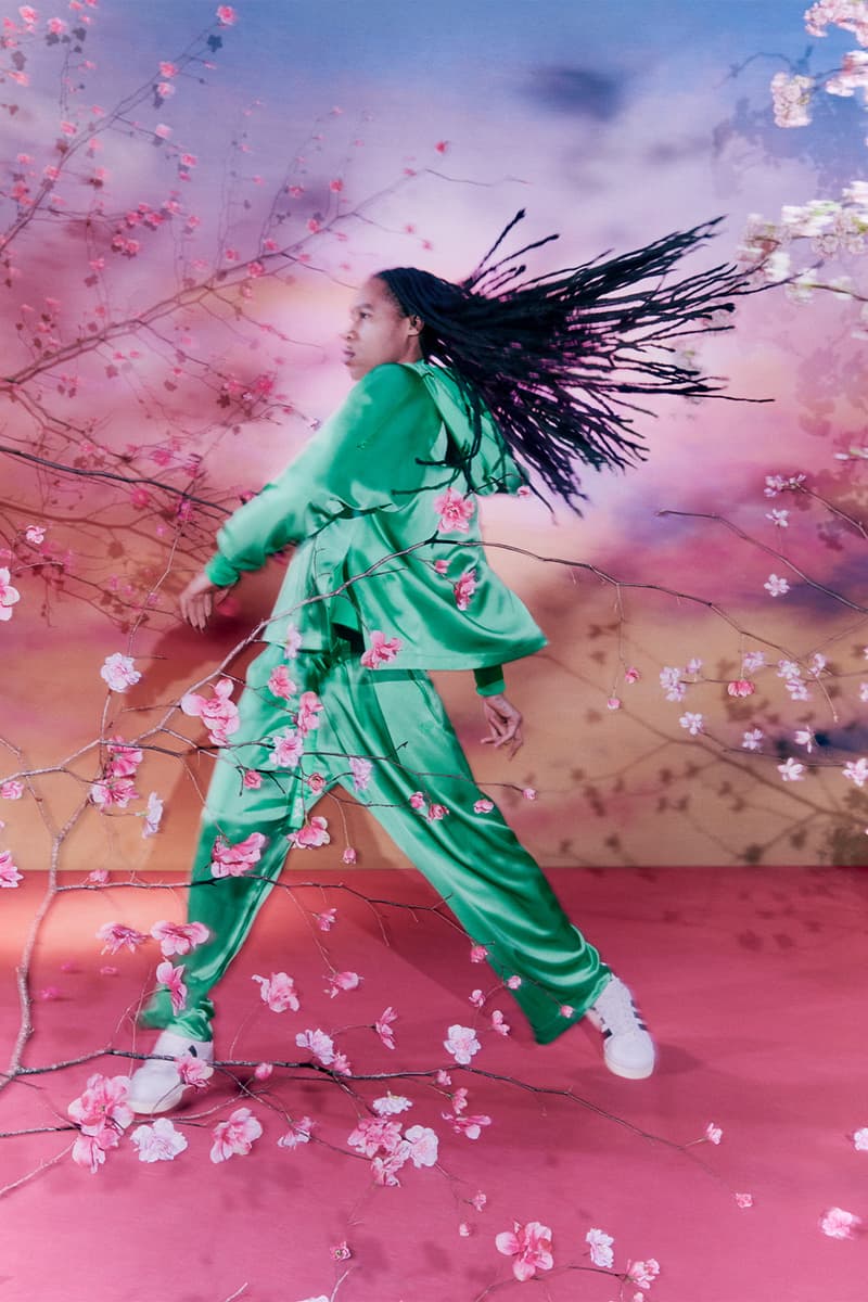 Y-3 SS22 Collection Chapter 2 Release Info | Hypebae