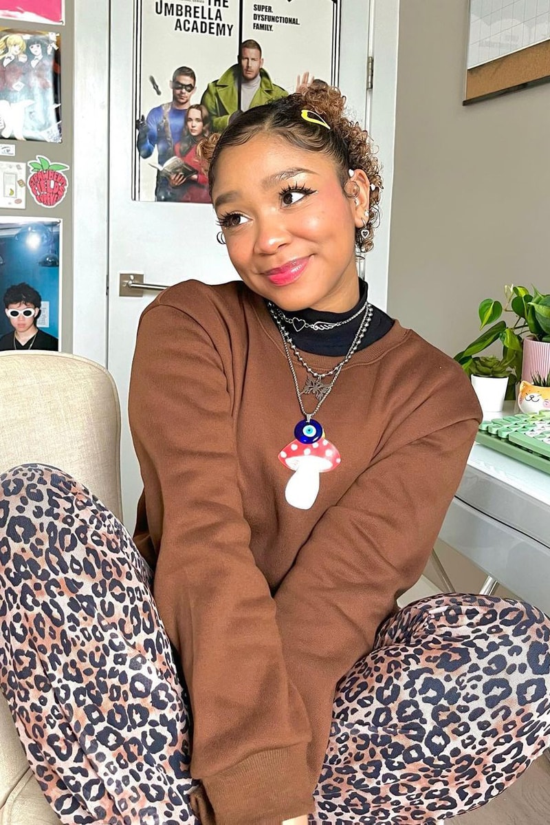 How Axaila Made $30K Thrifting Clothes Online | Hypebae