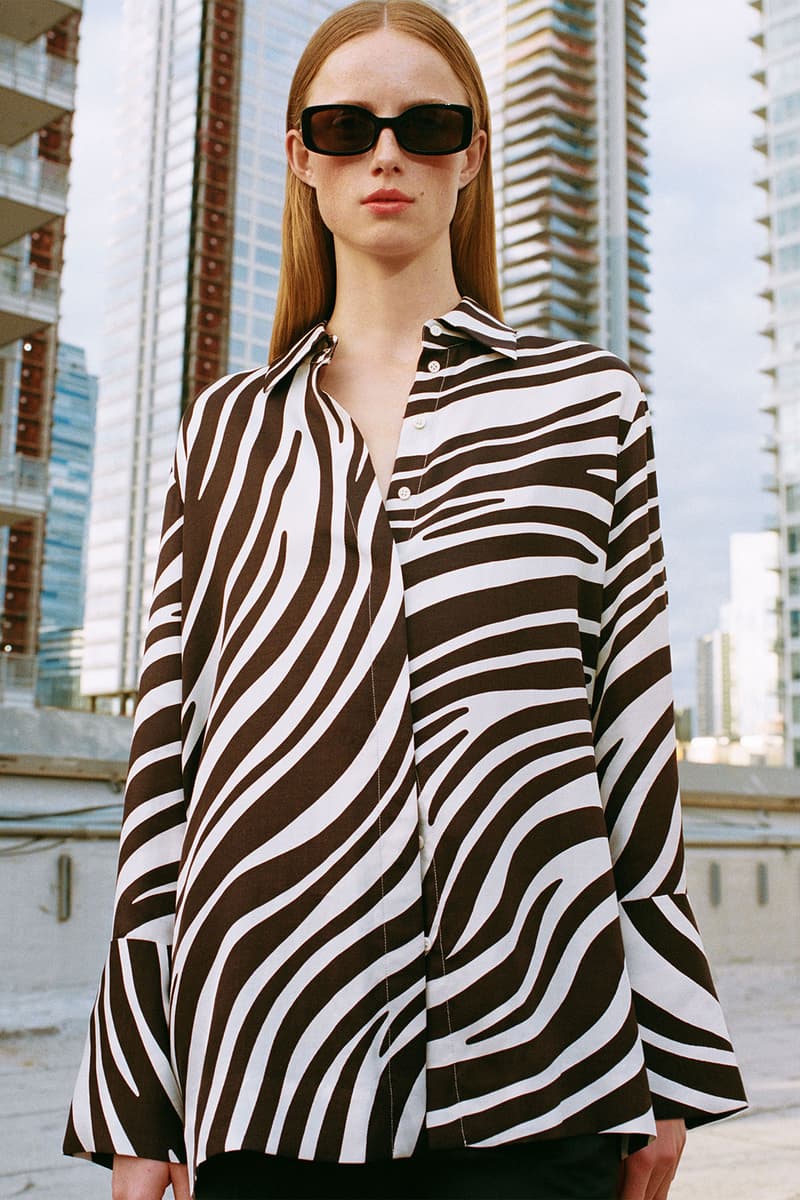 COS Drops First-Ever Sunglasses for Spring | Hypebae