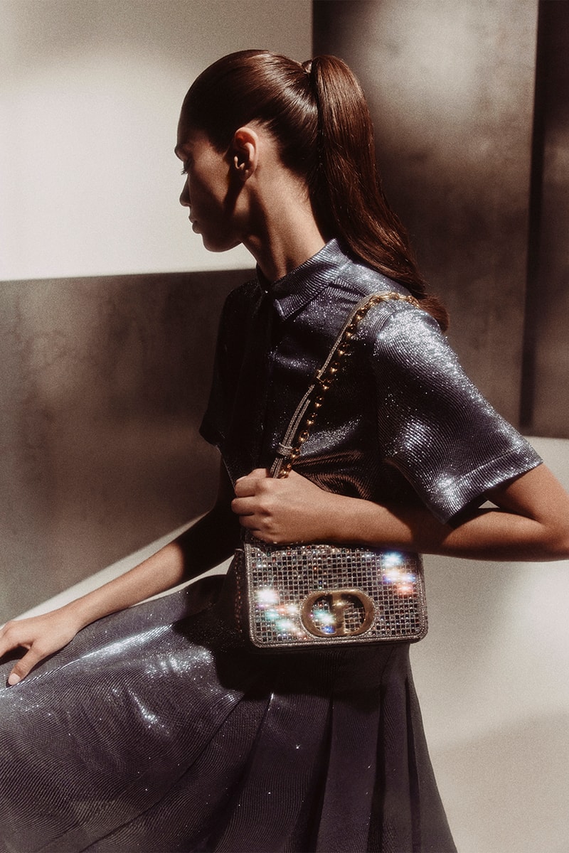 Dior Celebrates Ramadan With Dior Or Capsule | Hypebae