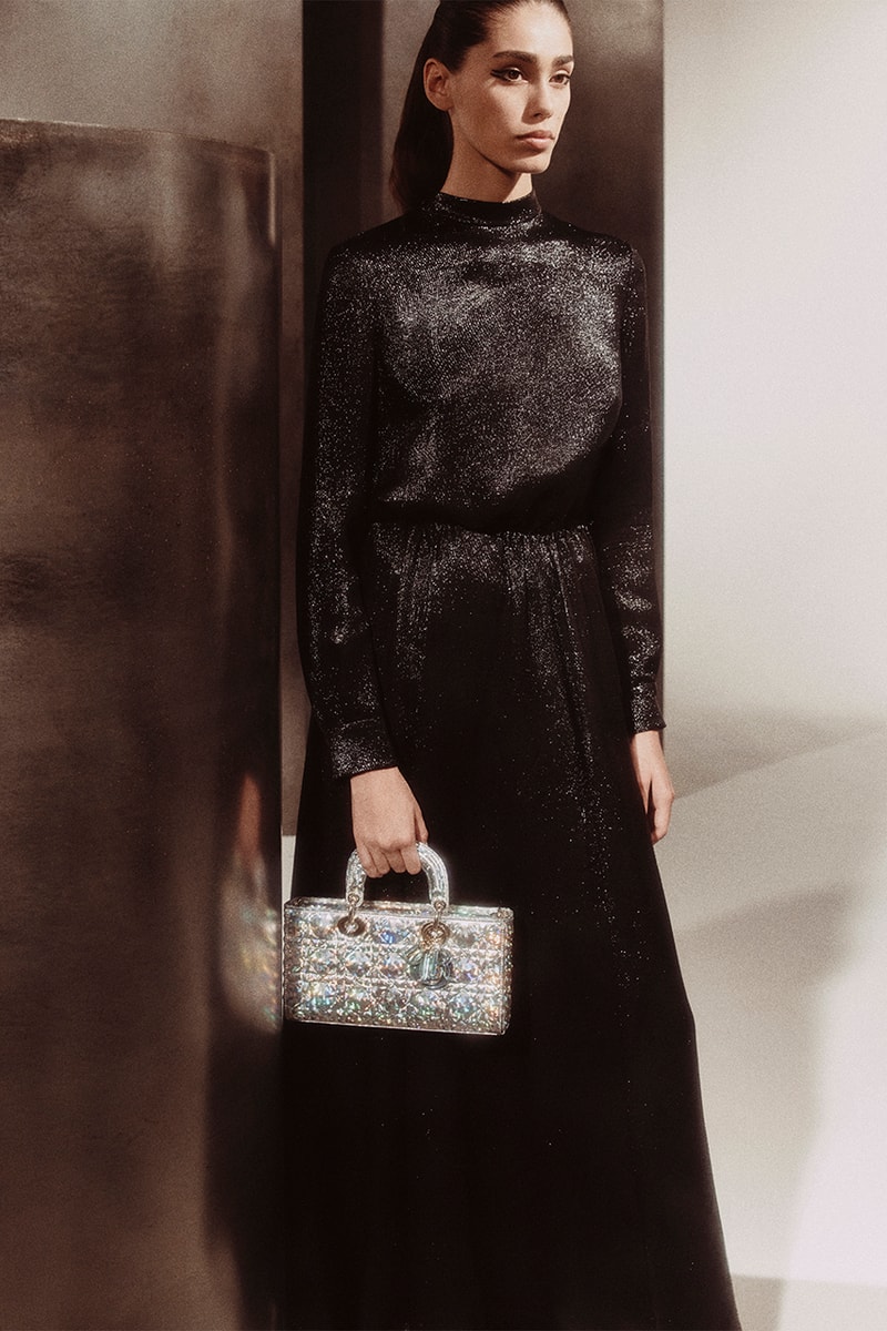 Dior Celebrates Ramadan With Dior Or Capsule | Hypebae