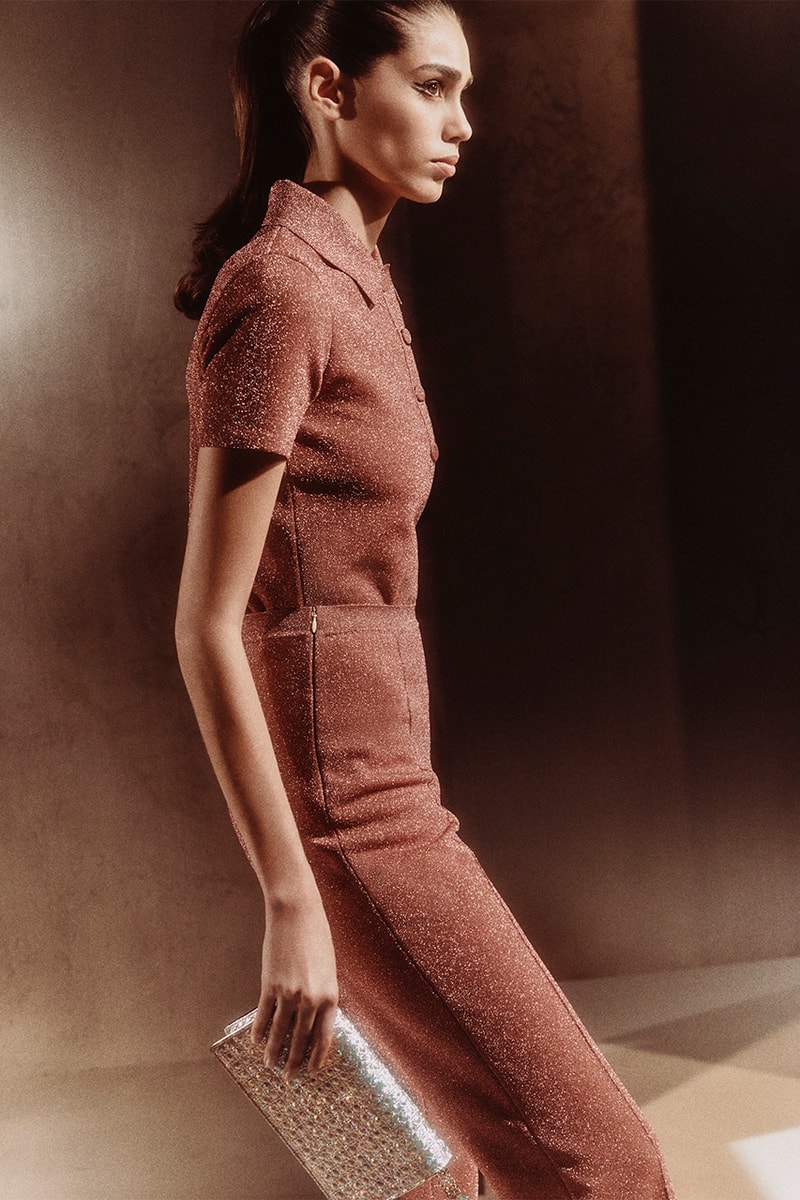 Dior Celebrates Ramadan With Dior Or Capsule | Hypebae