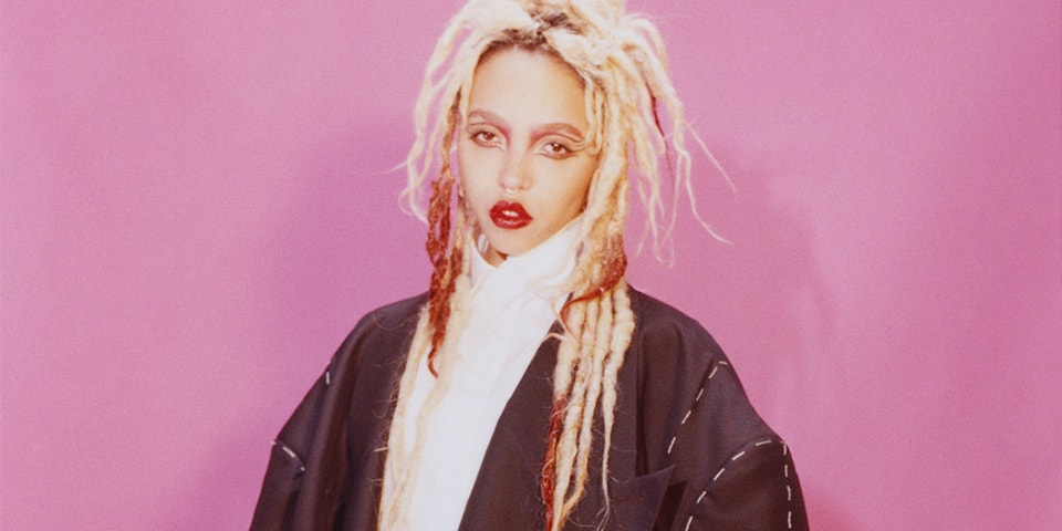 FKA twigs Directs Film for 2022 Woolmark Prize | Hypebae