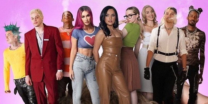 Watch the 'Good Mourning' Trailer Starring MGK | Hypebae