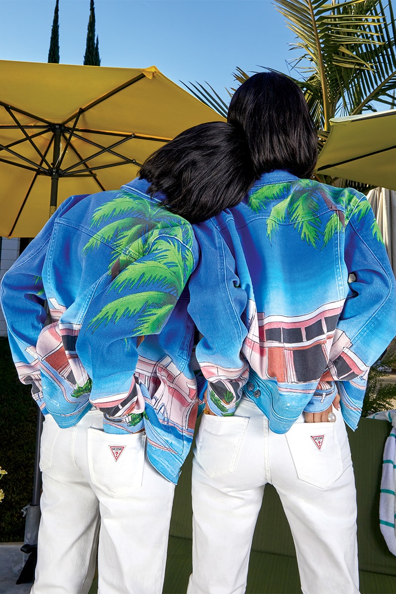 GUESS Originals Spring 2022 Collection Release | Hypebae