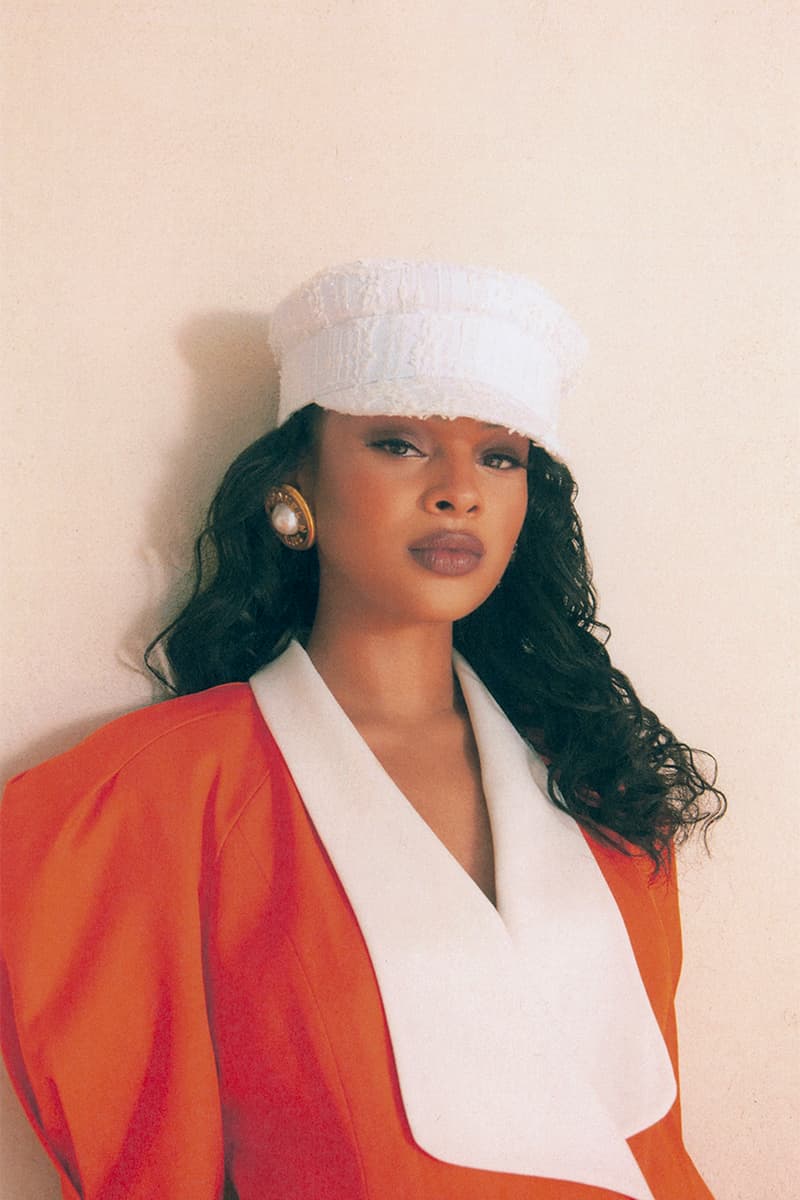 Lack of Color Debuts Tweed Collection | Hypebae