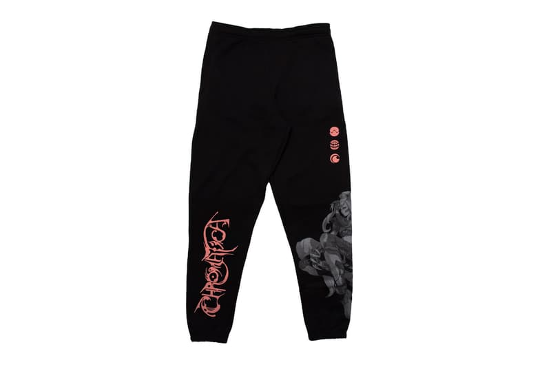 Lady Gaga x Crunchyroll Anime Merch Collab | Hypebae