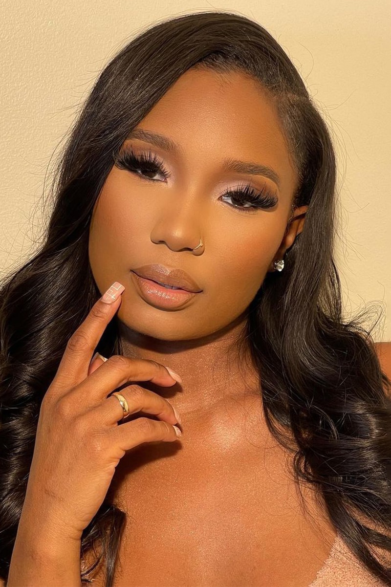 Natural Makeup For Light Brown Skin