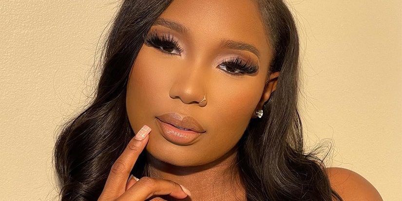 5 Ways To Achieve Romantic Soft Glam Makeup Look | Hypebae