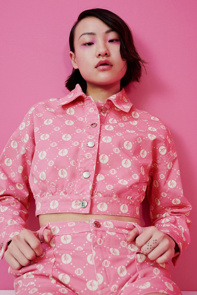 Maje Sailor Moon Limited Edition Capsule Release | Hypebae