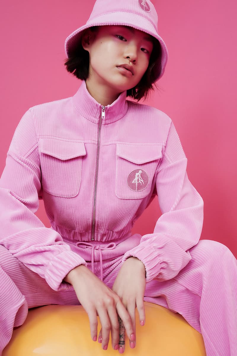 Maje Sailor Moon Limited Edition Capsule Release | Hypebae