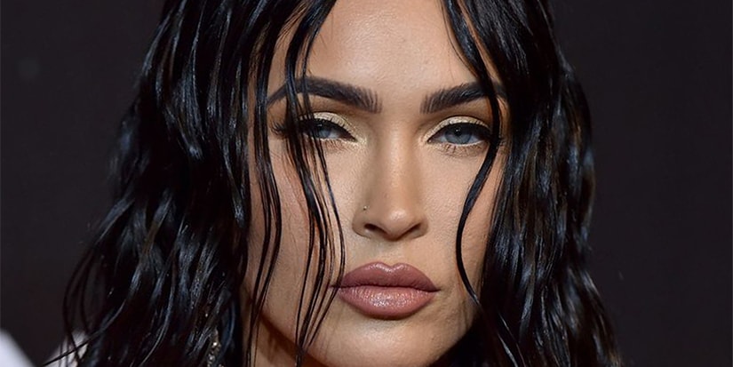 Megan Fox Reveals Truth About Being A Sex Symbol Flipboard