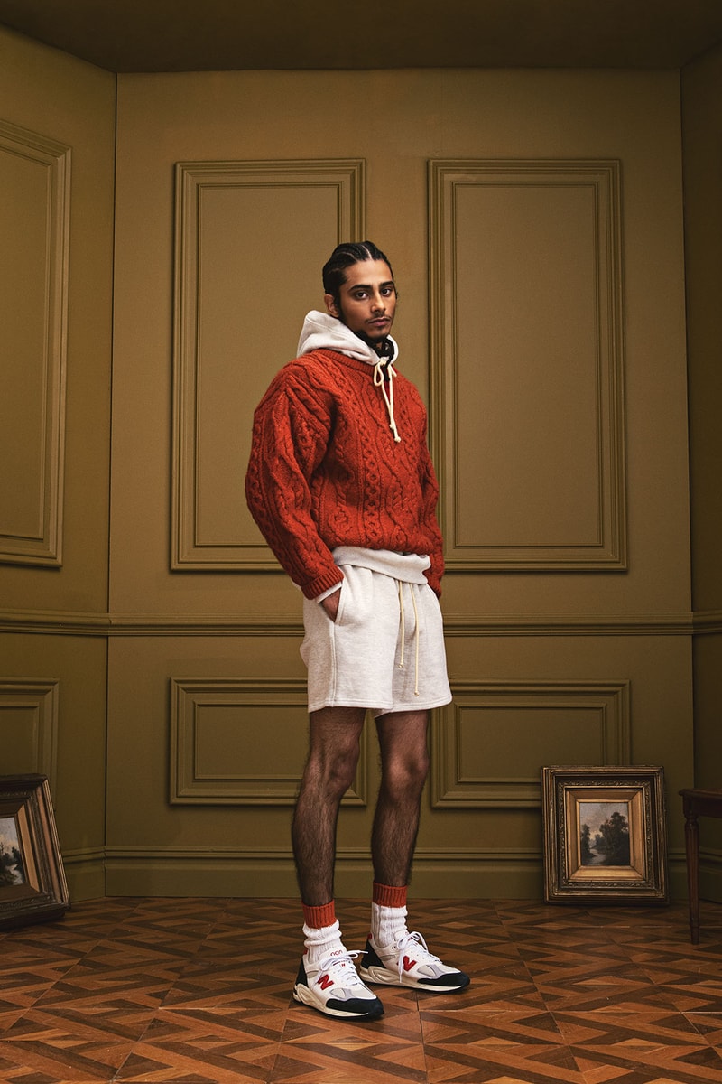 Teddy Santis Debuts New Balance MADE in USA Collection | Hypebae