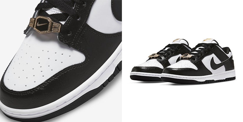 Nike Dunk Low “World Champions” Release Info | Hypebae