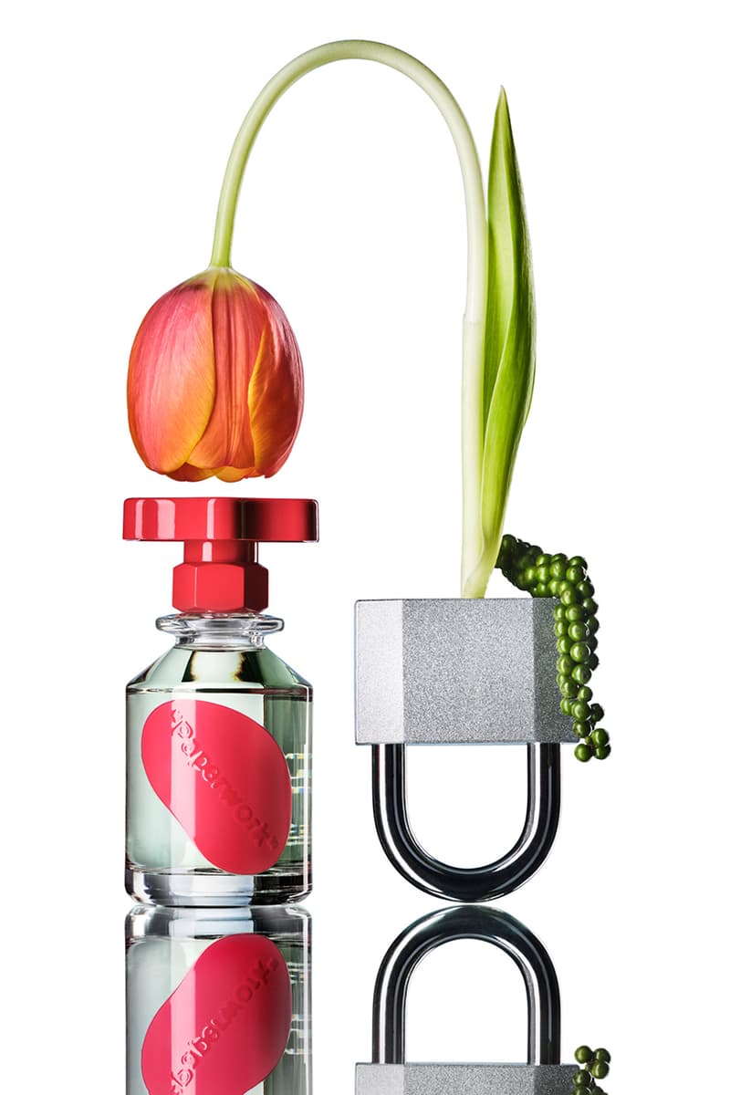 Off-White™ Debuts Beauty Collection "Paperwork" | Hypebae