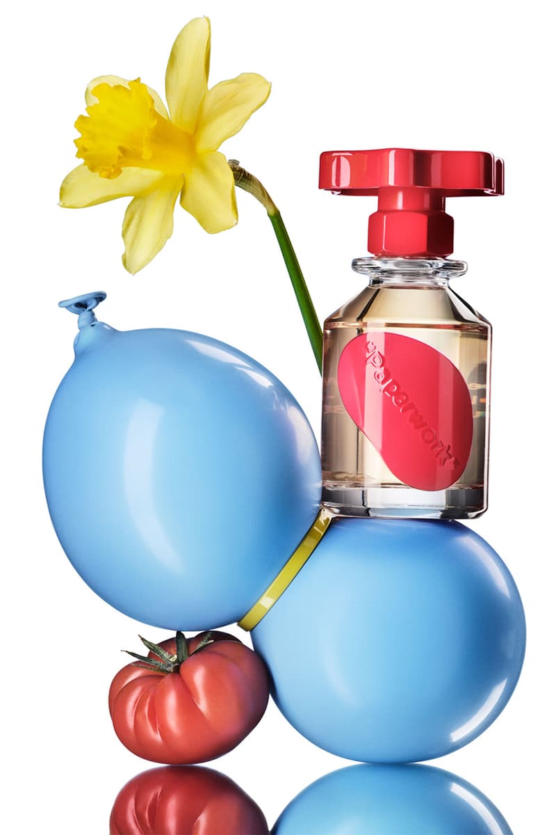 Off-White™ Debuts Beauty Collection "Paperwork" | Hypebae