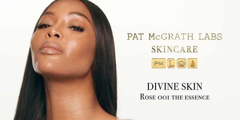 Pat McGrath Labs Launches Skincare Product | Hypebae