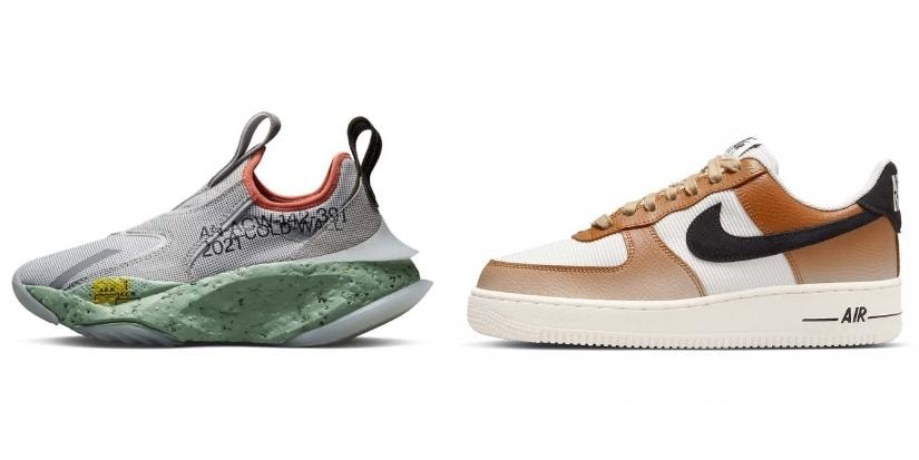 Release Roundup: New Balance, Nike and More | Hypebae