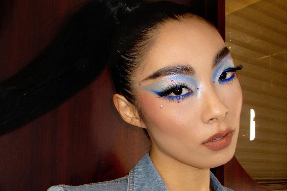 Best Celebrity Makeup 2022