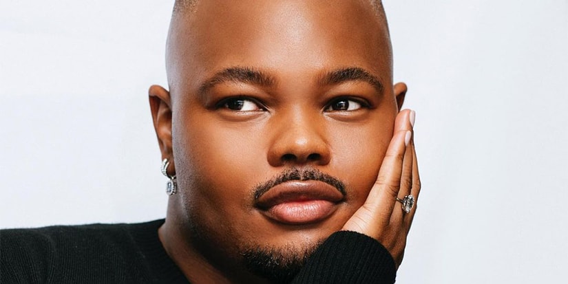 Dior Beauty Taps Sean Garrette as New Ambassador | Hypebae