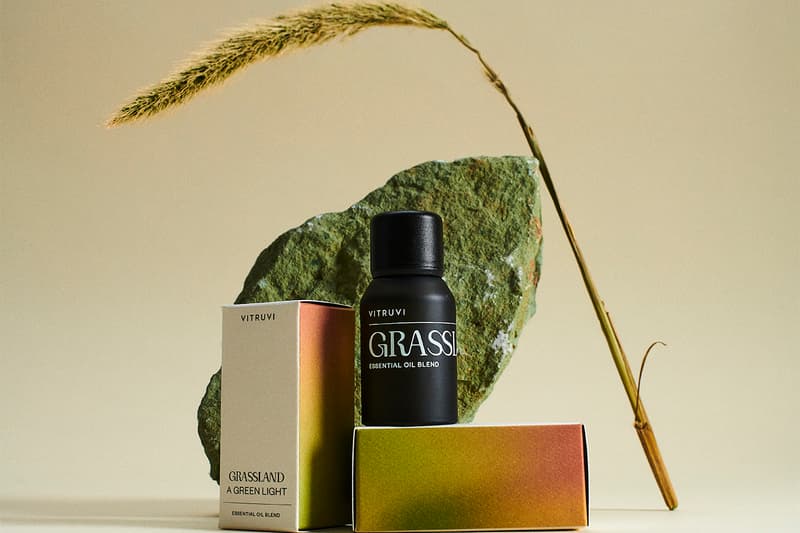 vitruvi Releases New Spring Collection of Diffusers | Hypebae