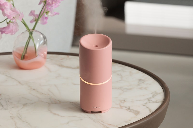 vitruvi Releases New Spring Collection of Diffusers | Hypebae