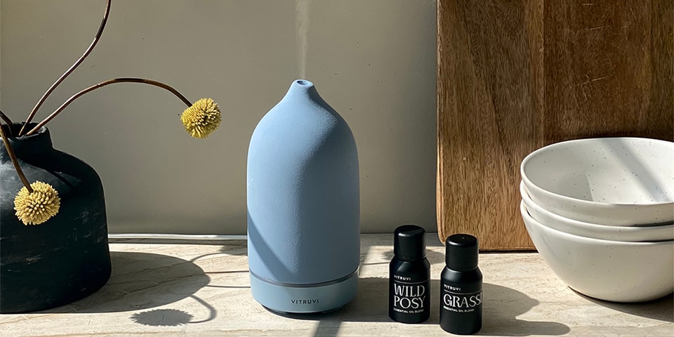 vitruvi Releases New Spring Collection of Diffusers | Hypebae
