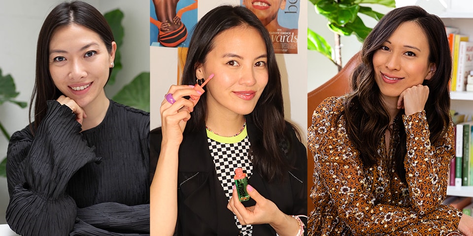 3 AAPI Female Founders Changing the Beauty Game | Hypebae