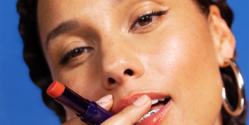 Alicia Keys' Keys Soulcare "Make You" Collection | Hypebae