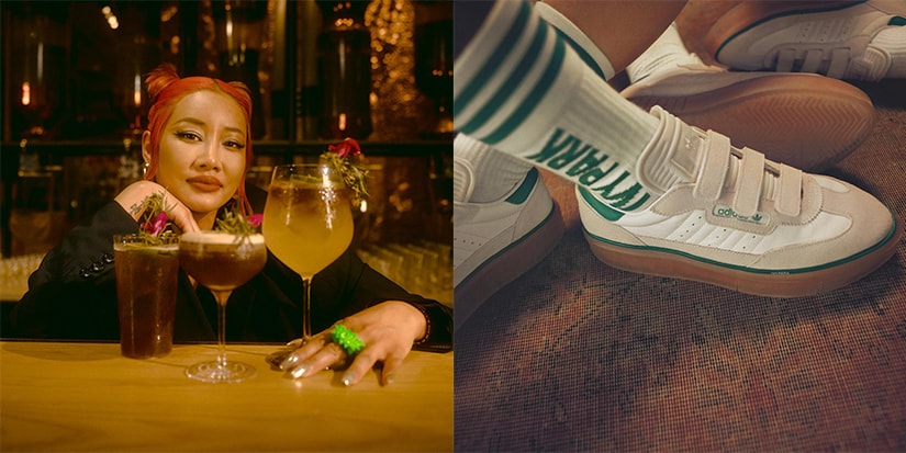 AMBUSH x Starbucks Tequila Coffee Cocktails Drop | Hypebae