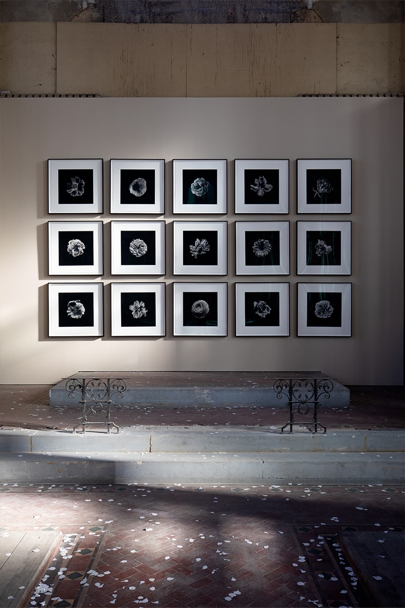 CJ Hendry Presents New Solo Exhibition in London | Hypebae