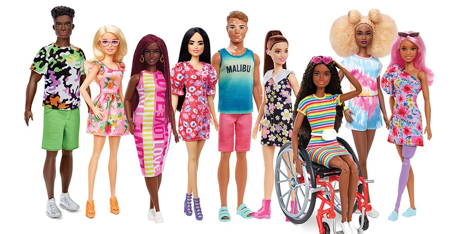 Barbie Releases Doll With Hearing Aids | Hypebae