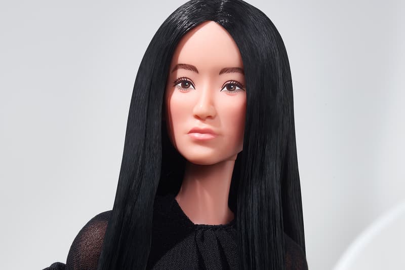 Barbie Creates New Doll Dedicated to Vera Wang | Hypebae