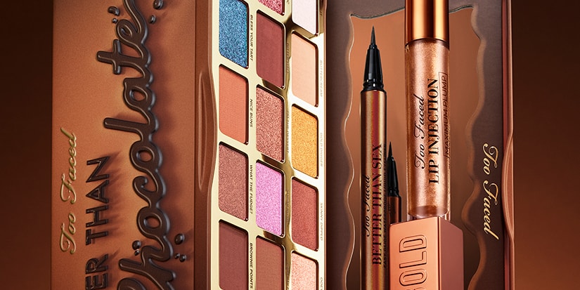 Too Faced Better Than Chocolate Collection | Hypebae