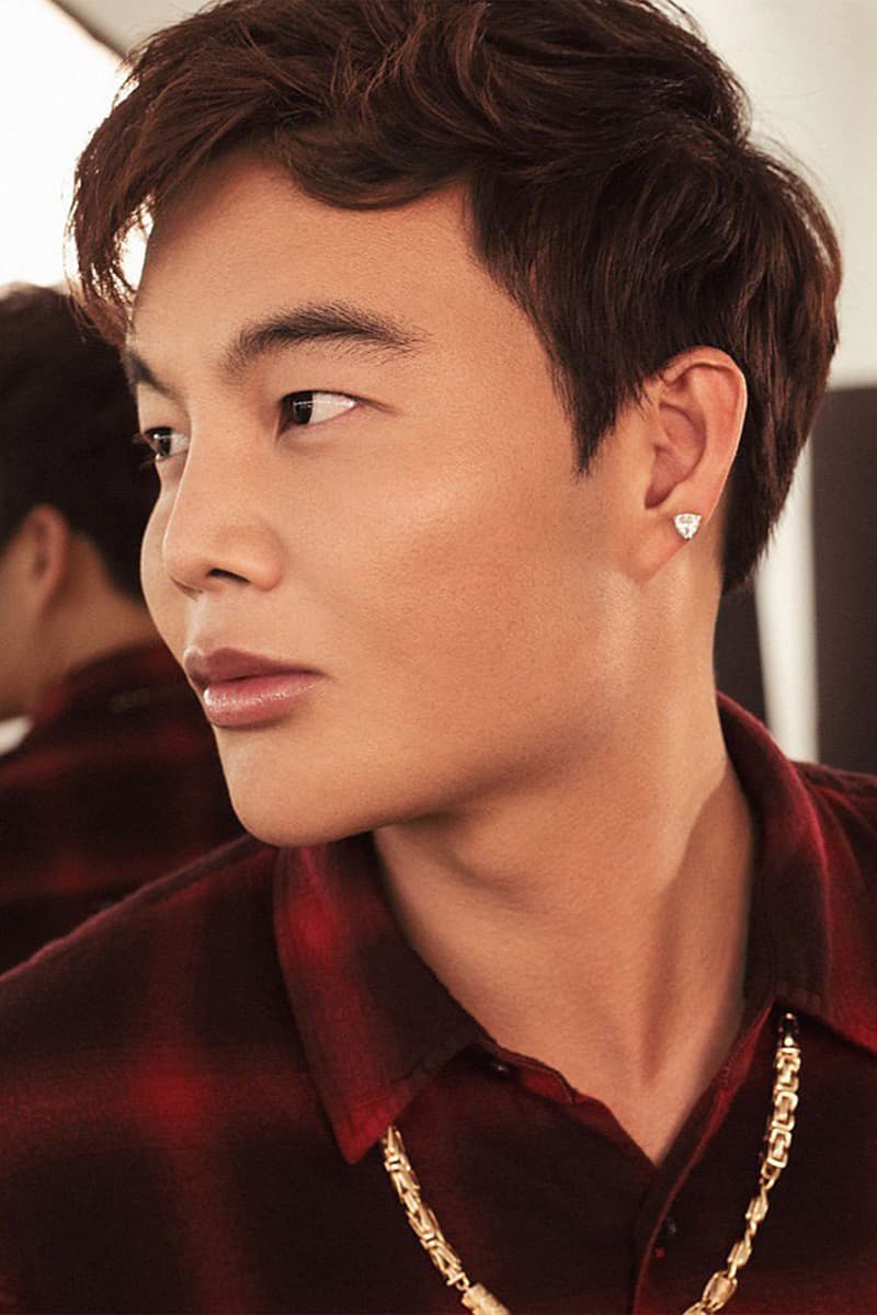 'Bling Empire's Kane Lim Joins Fenty Beauty | Hypebae