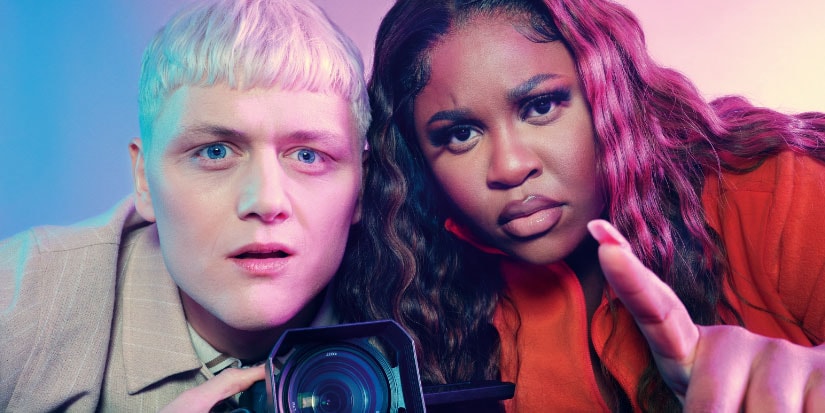 Nella Rose to Co-Host Season 2 of 'Catfish UK' | Hypebae