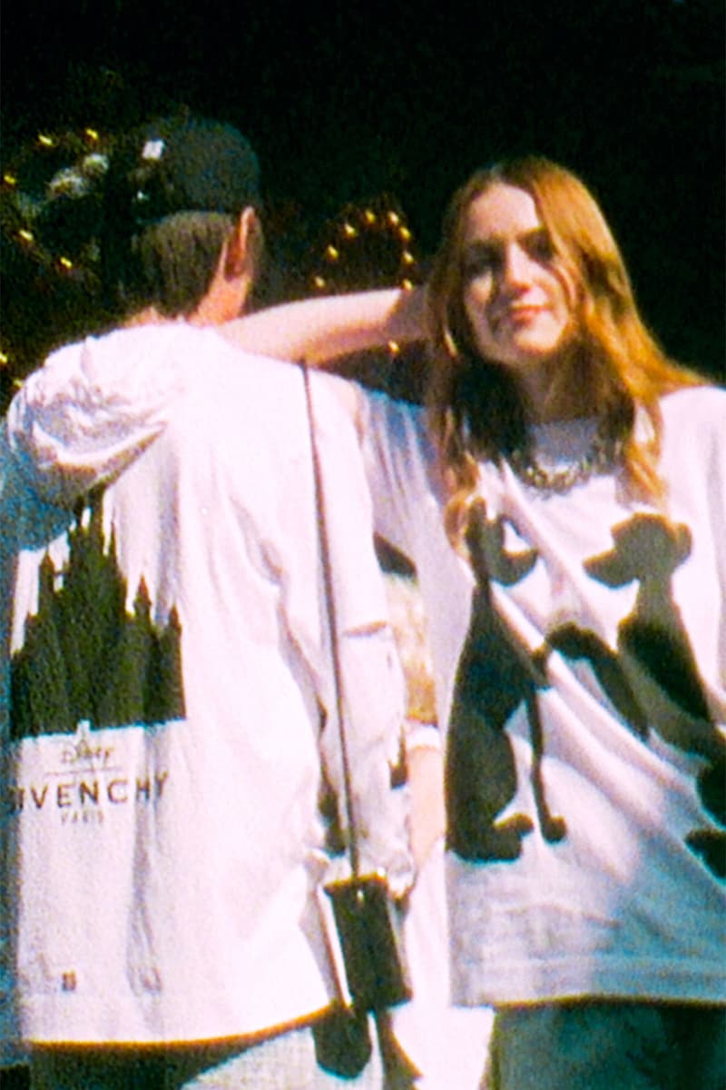 Disney x Givenchy Apparel Collab Official Images | Hypebae