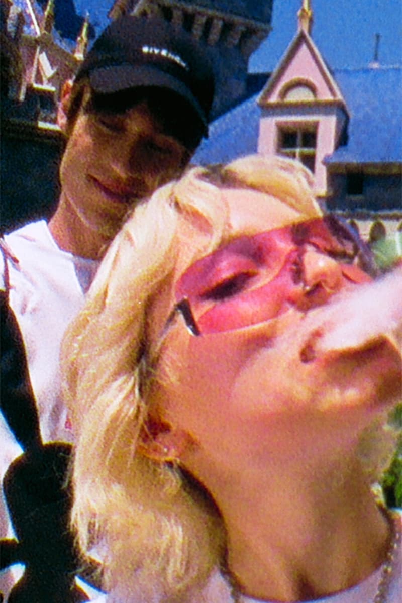 Disney x Givenchy Apparel Collab Official Images | Hypebae