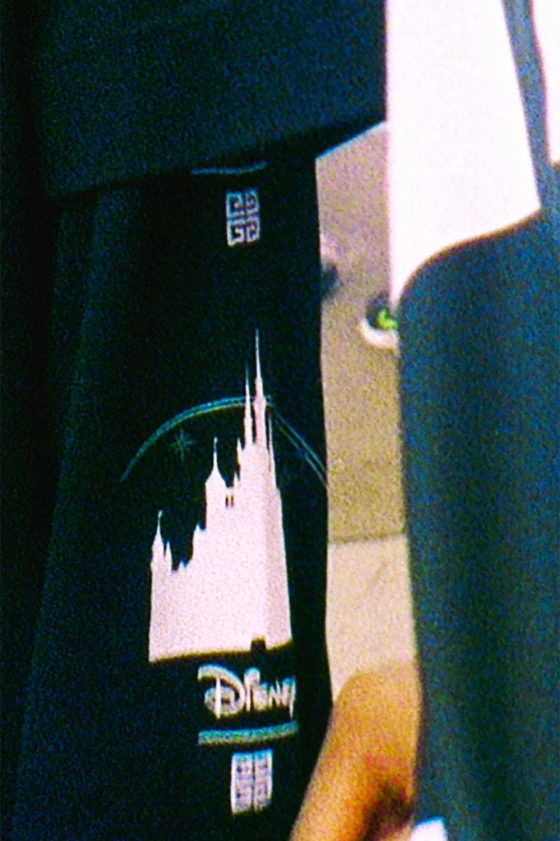 Disney x Givenchy Apparel Collab Official Images | Hypebae