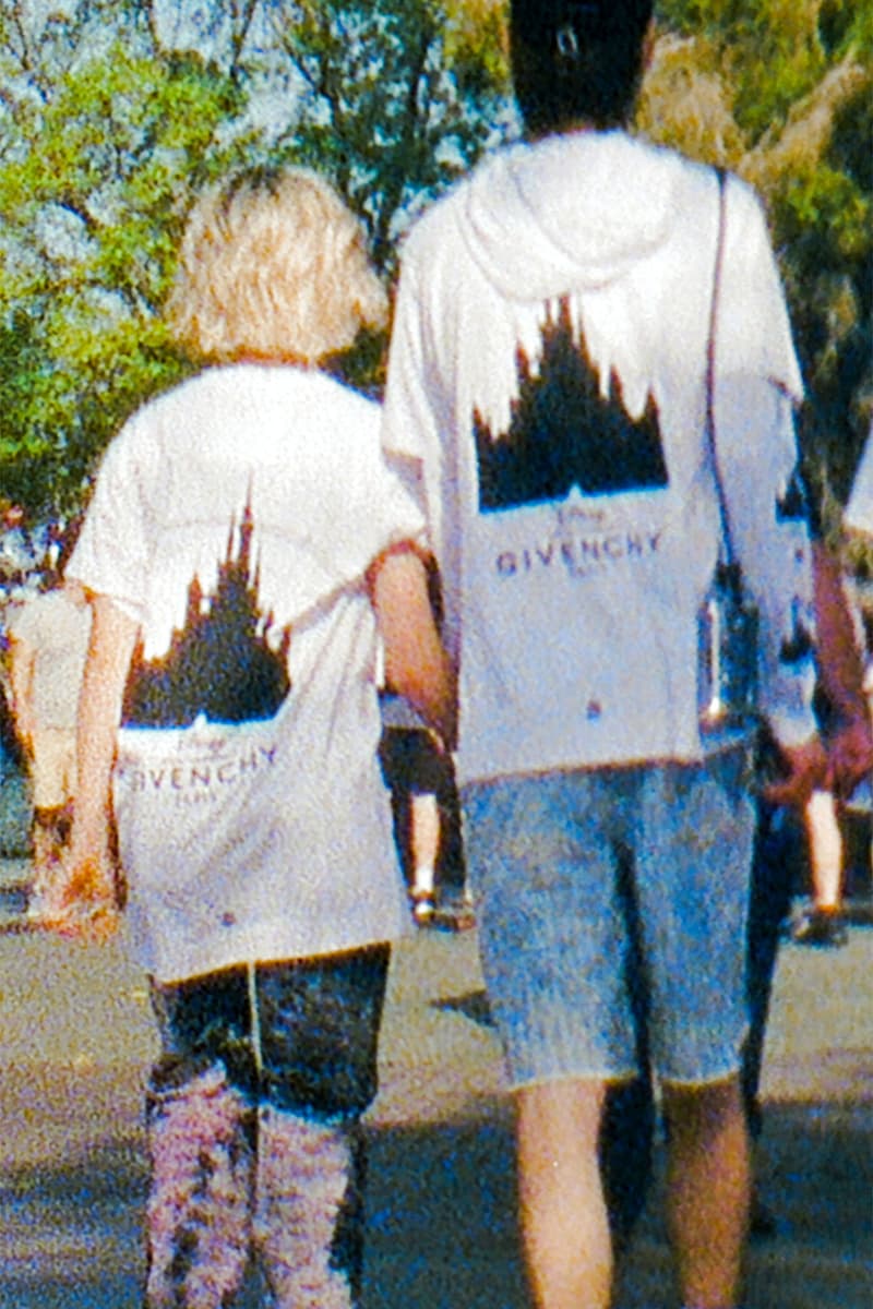 Disney x Givenchy Apparel Collab Official Images | Hypebae