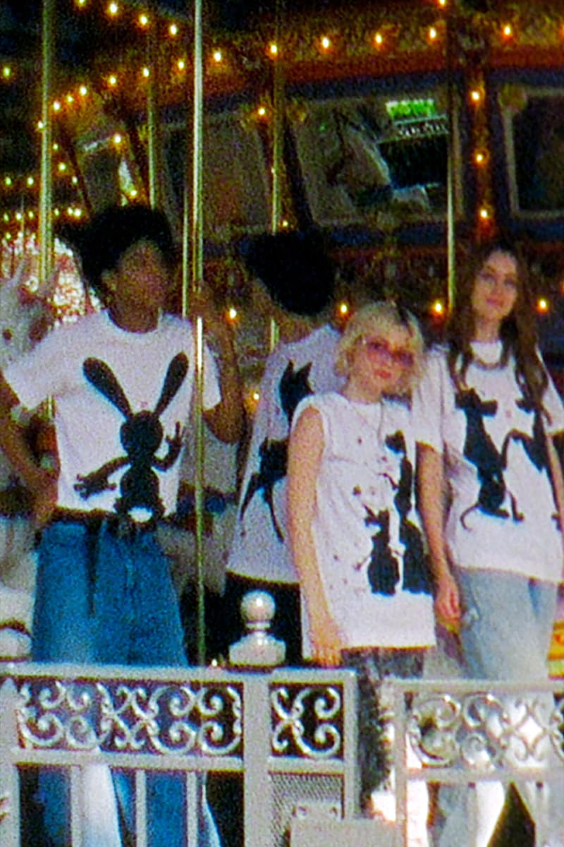 Disney x Givenchy Apparel Collab Official Images | Hypebae