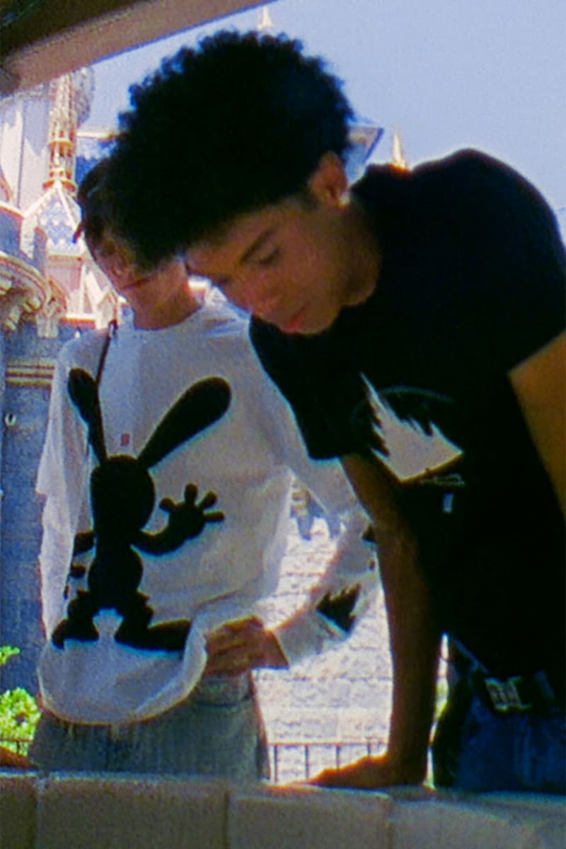 Disney x Givenchy Apparel Collab Official Images | Hypebae