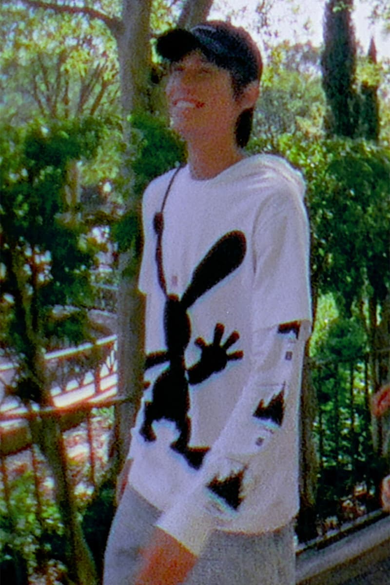 Disney x Givenchy Apparel Collab Official Images | Hypebae