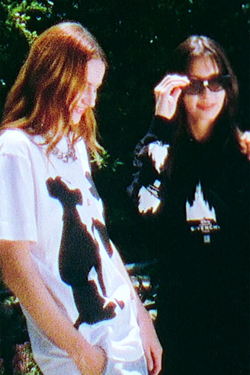 Disney x Givenchy Apparel Collab Official Images | Hypebae