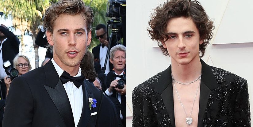 Austin Butler Confirmed to Star in 'Dune: Part 2' | Hypebae