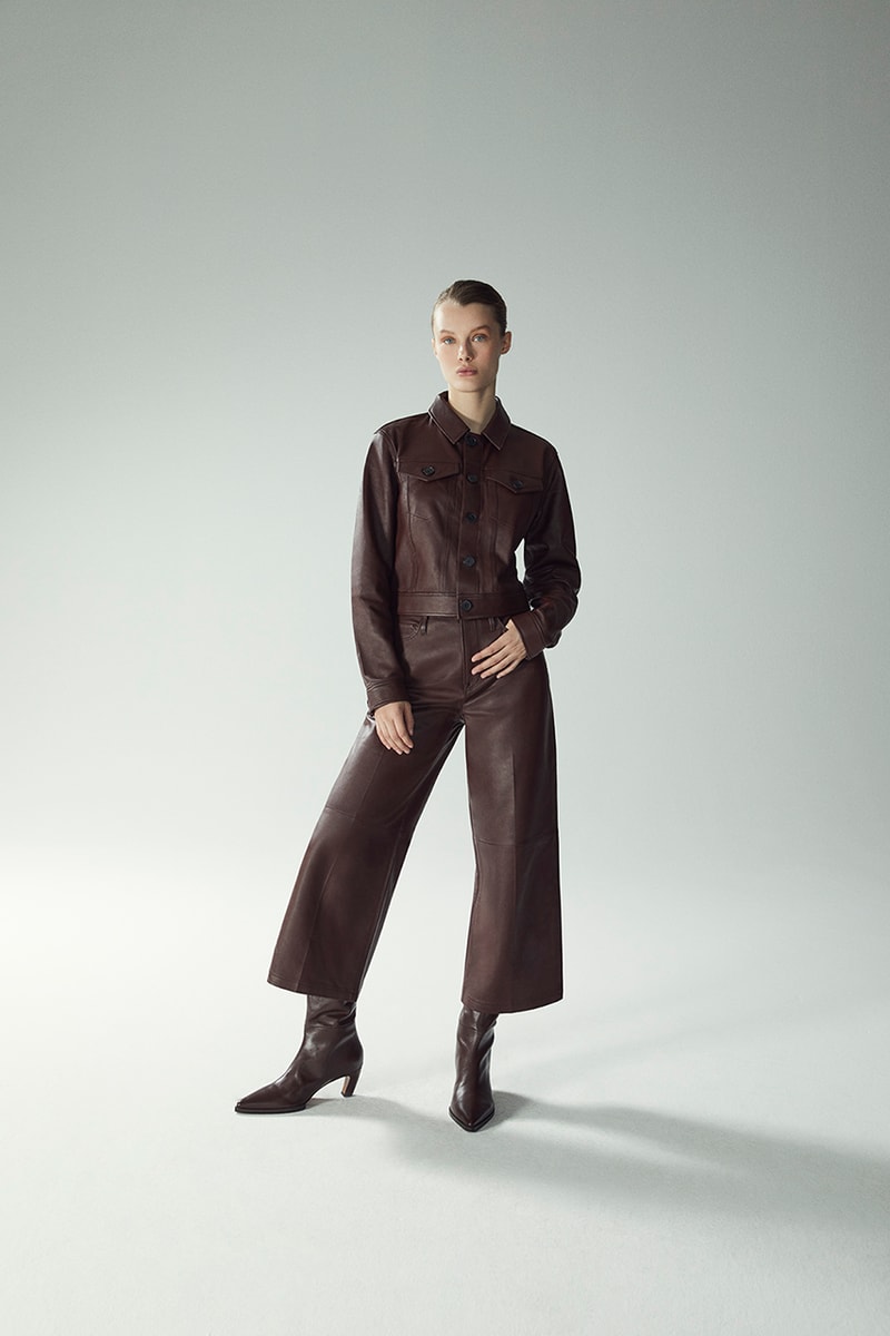 FRAME Releases FW22 Collection | Hypebae