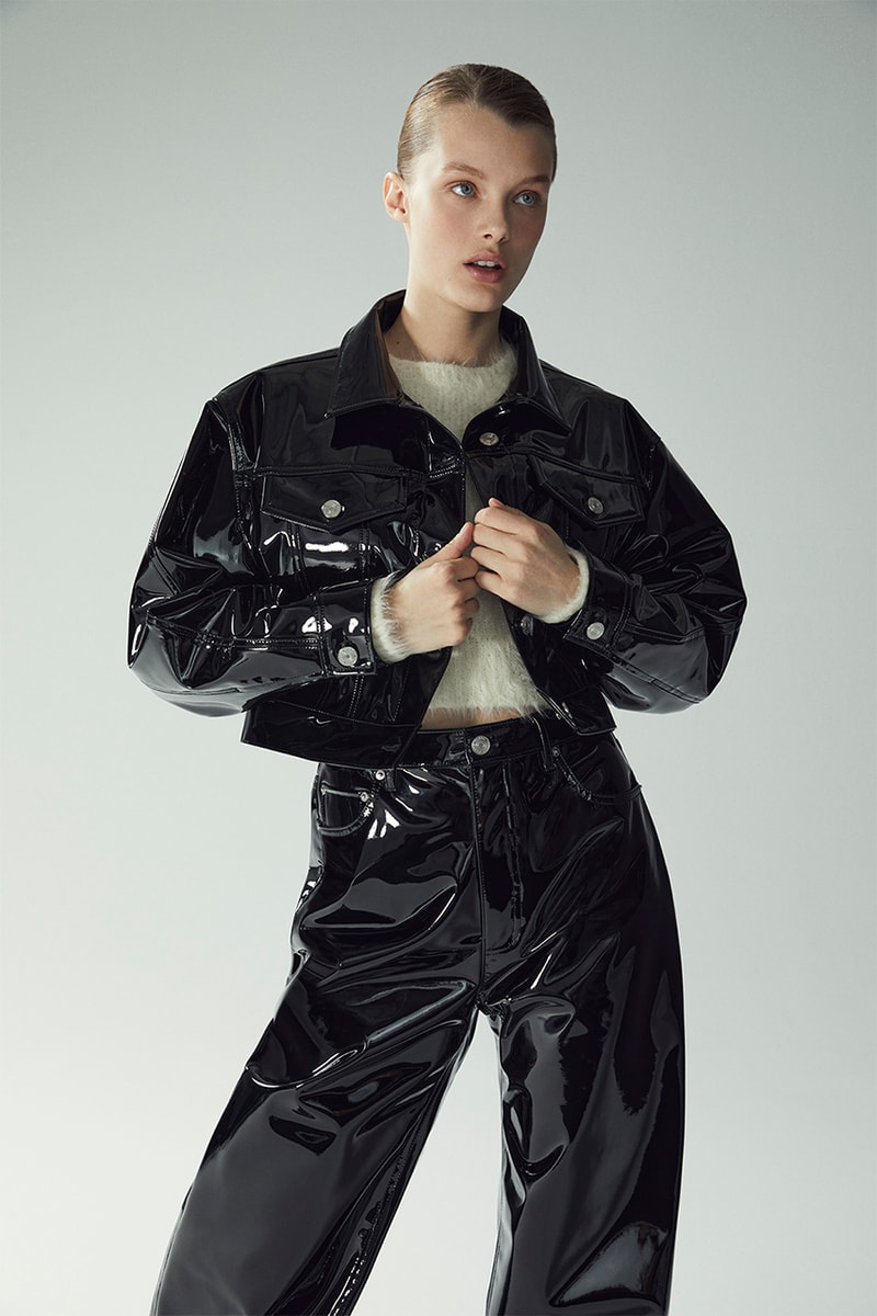 FRAME Releases FW22 Collection | Hypebae