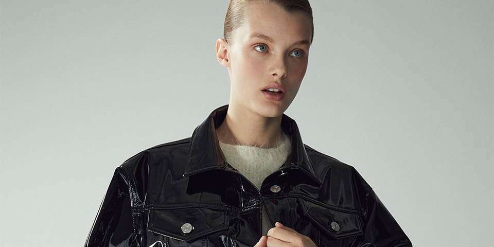 FRAME Releases FW22 Collection | Hypebae