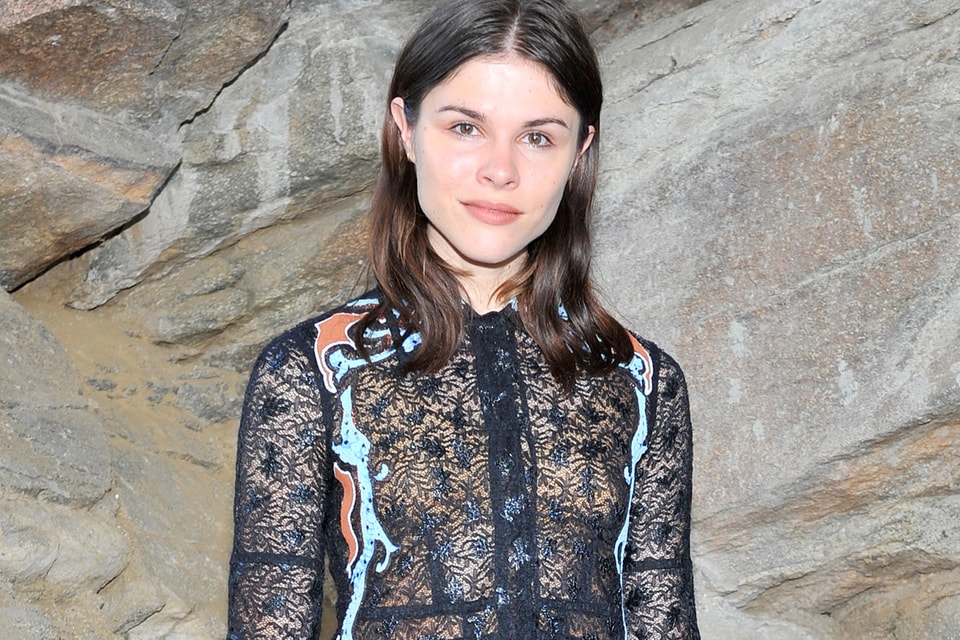 Emily Weiss 2022